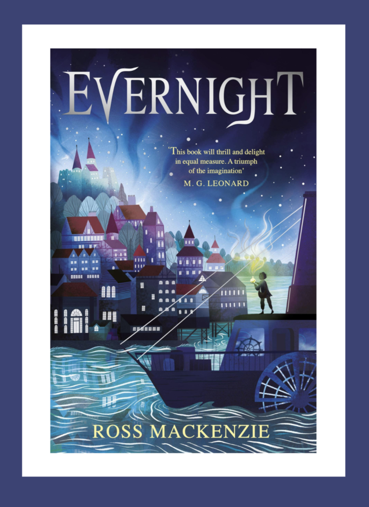Evernight – Discovery Den